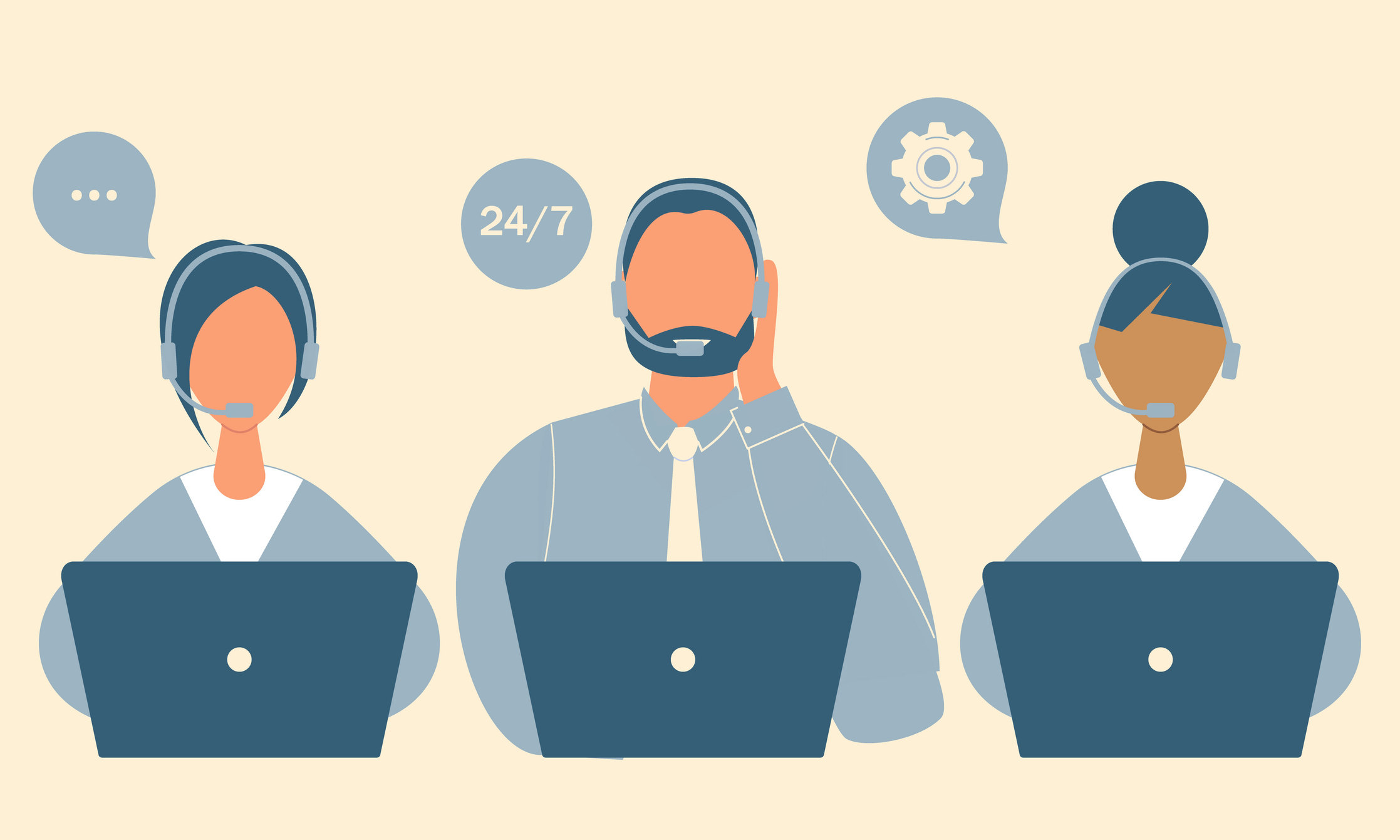 Internal Call Centers: A Complete Guide