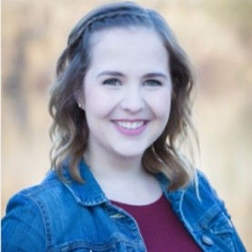 Staff Spotlight: Laura Simmonds